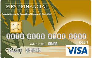 Debit Cards | Rewards for Debit Card Accounts