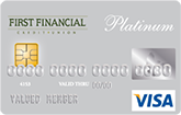 Platinum Visa Credit Card | CA Educator Visa Credit Card | FFCU